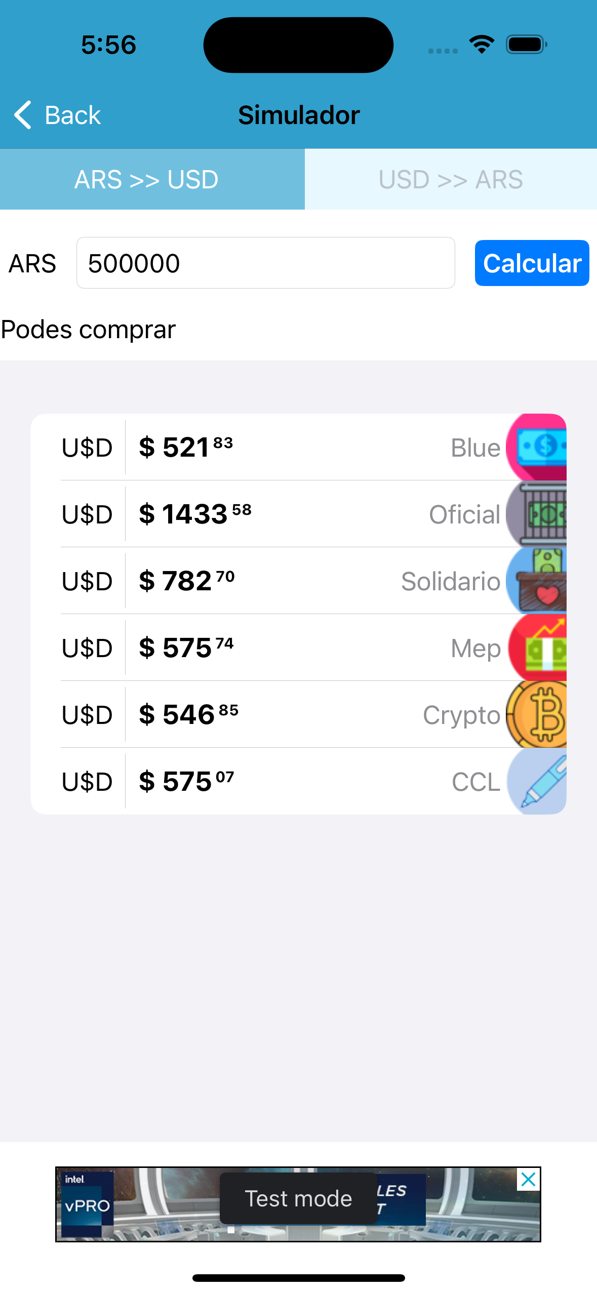 Dolarizate - Tu Compañero de Cotizaciones de Dólar